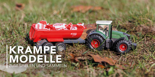 Krampe Shop - der Onlineshop für Krampe Fans – krampe