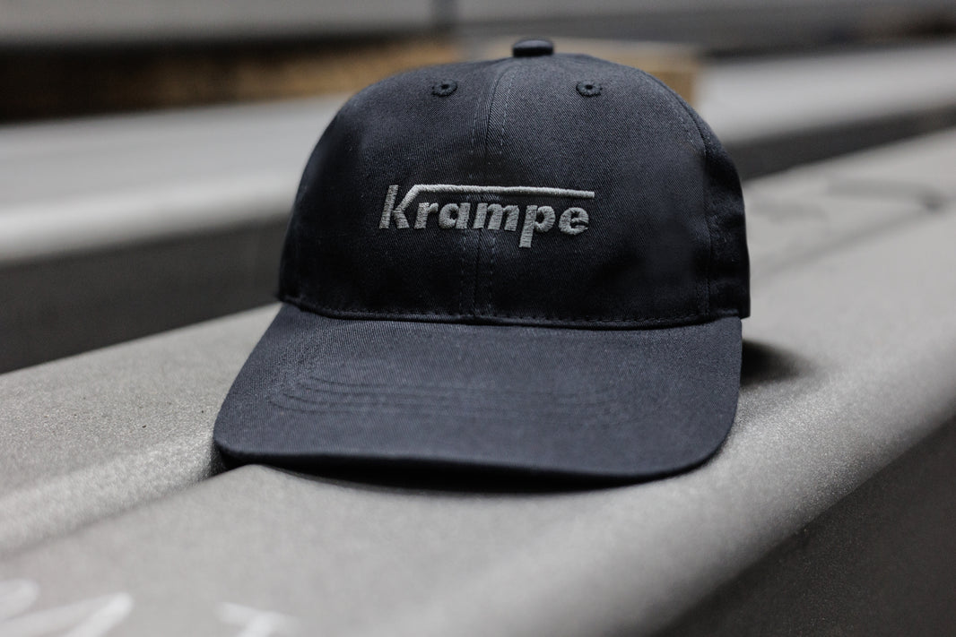 Kleidung – krampe