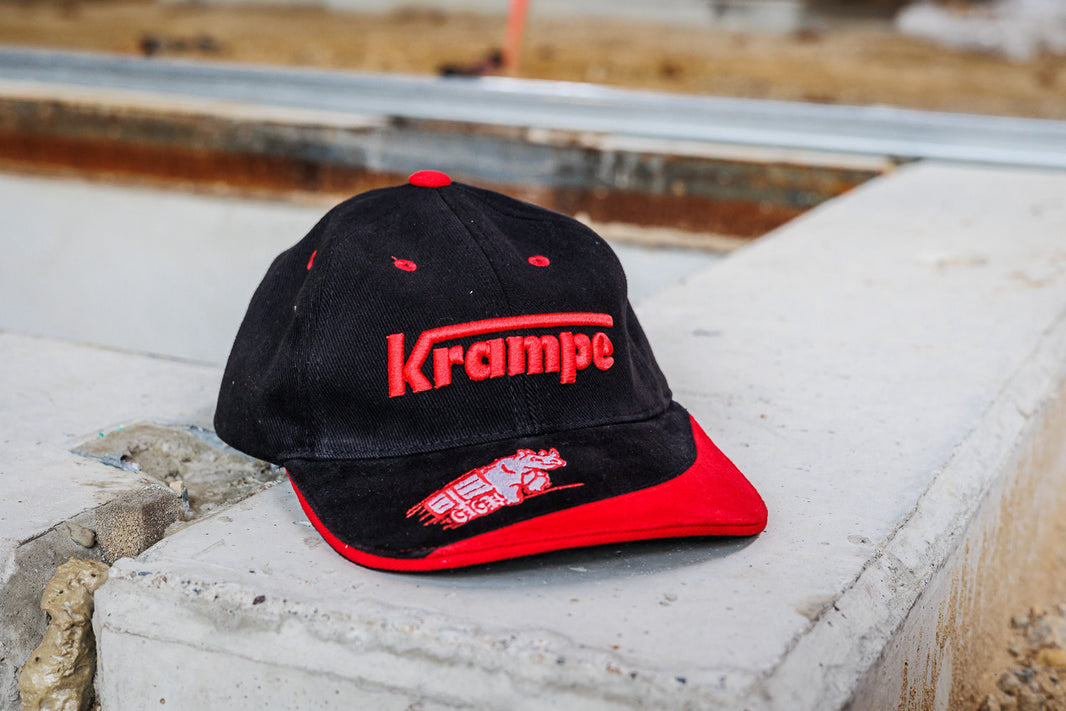 Kleidung – krampe